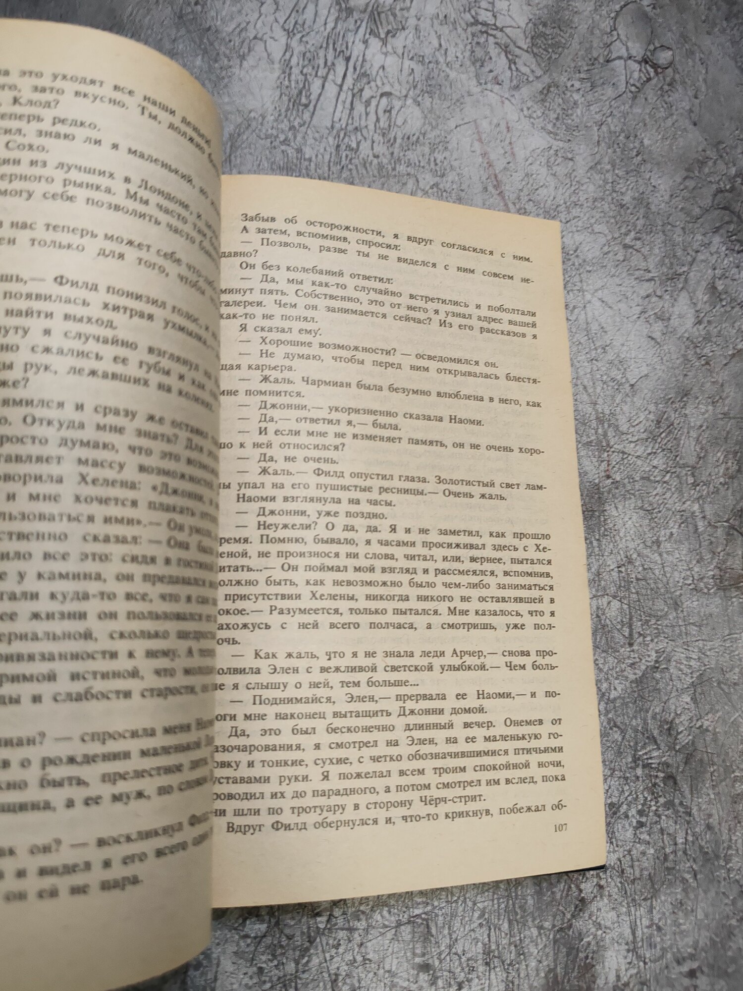 Решающее лето (1993 г.) — фото 1