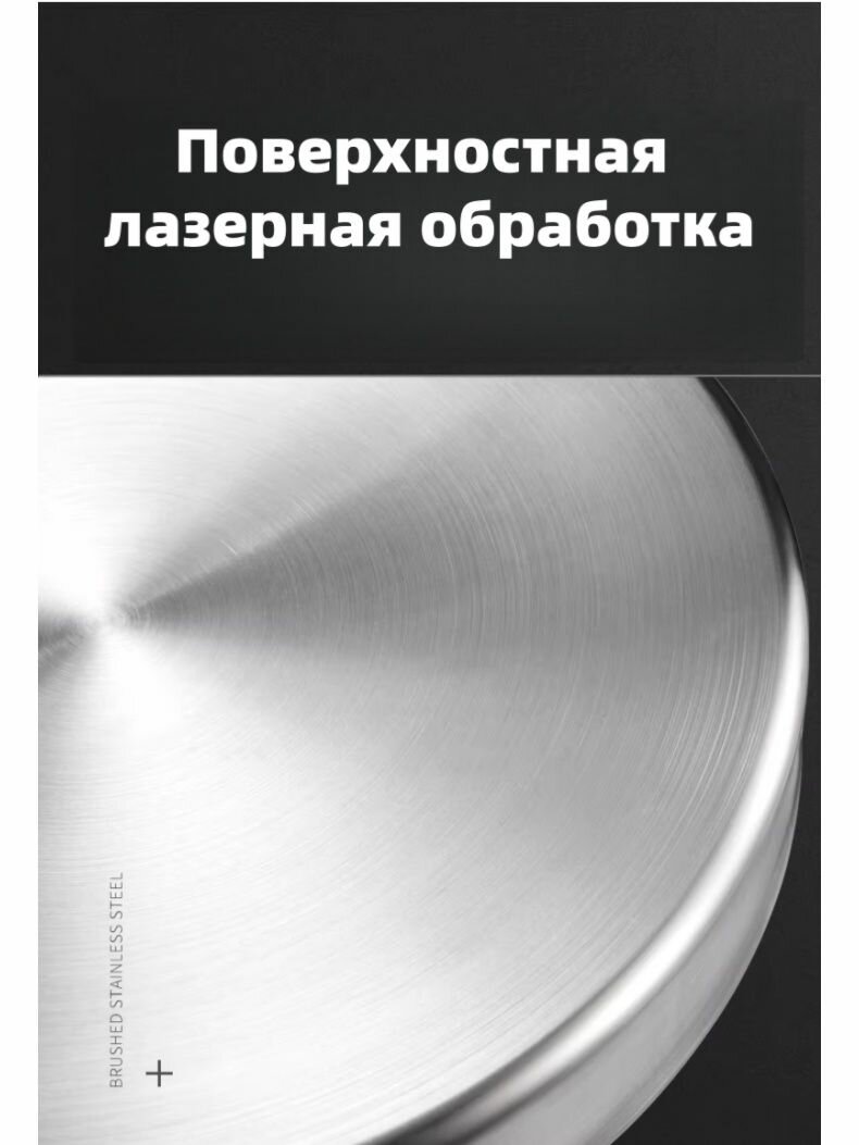 Стул "Серебро", с регулировкой высоты, на колесиках, максимальная нагрузка 200кг — фото 1