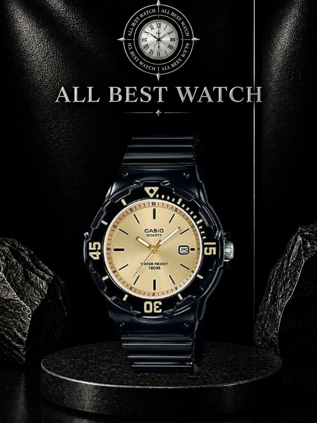 Наручные часы CASIO