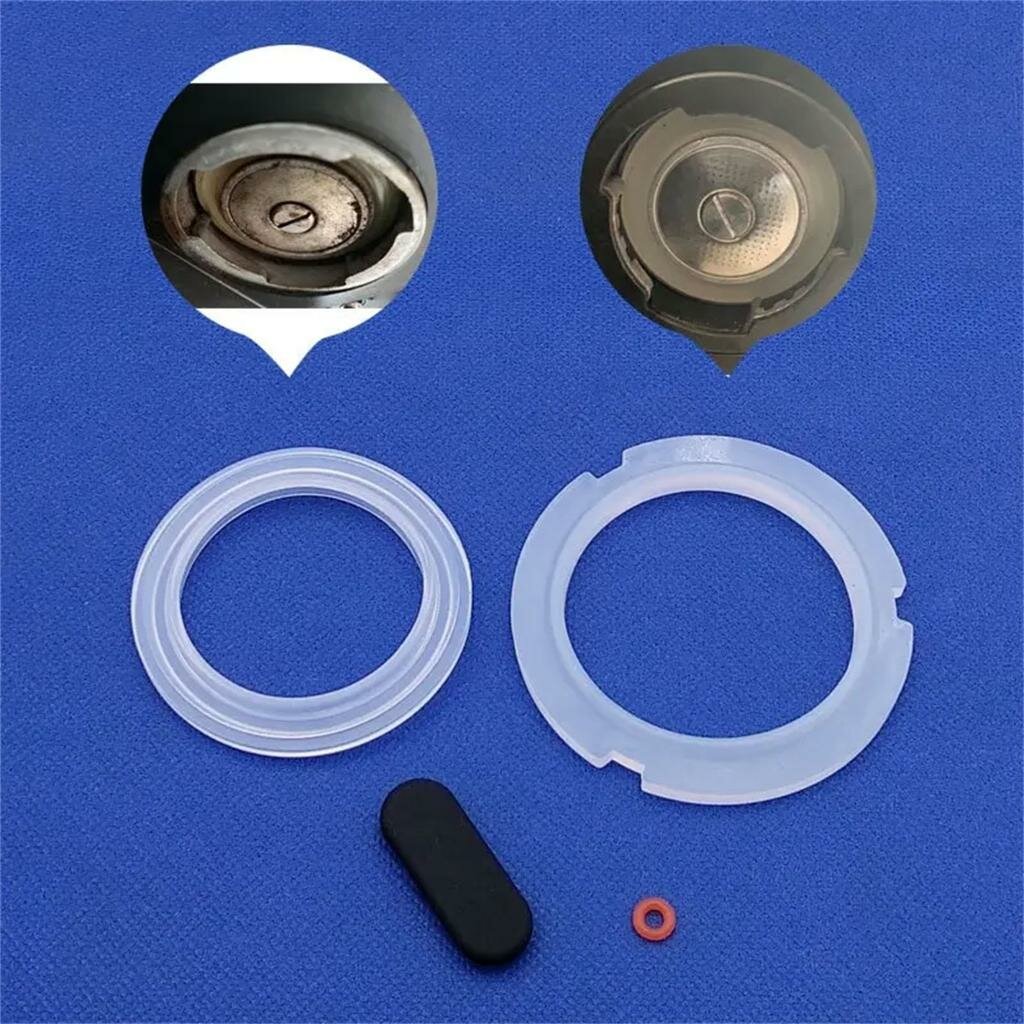 Уплотнительное кольцо для кофемашины, 51mm — фото 1