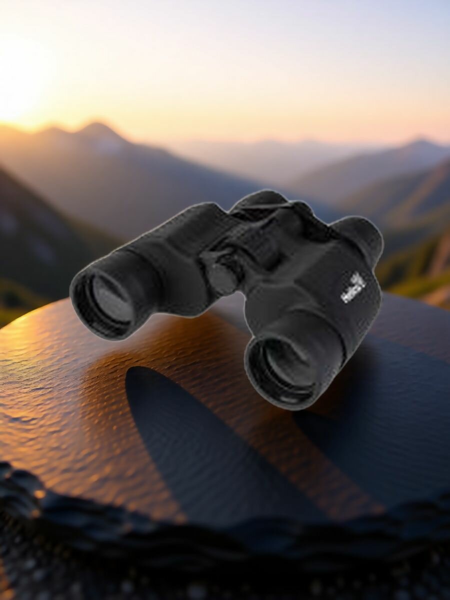 Бинокль Helios 7-21*40 (HS 7-21x40)