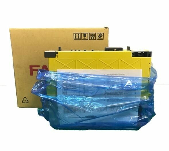 Модуль FANUC A06B-6272-H030#H610