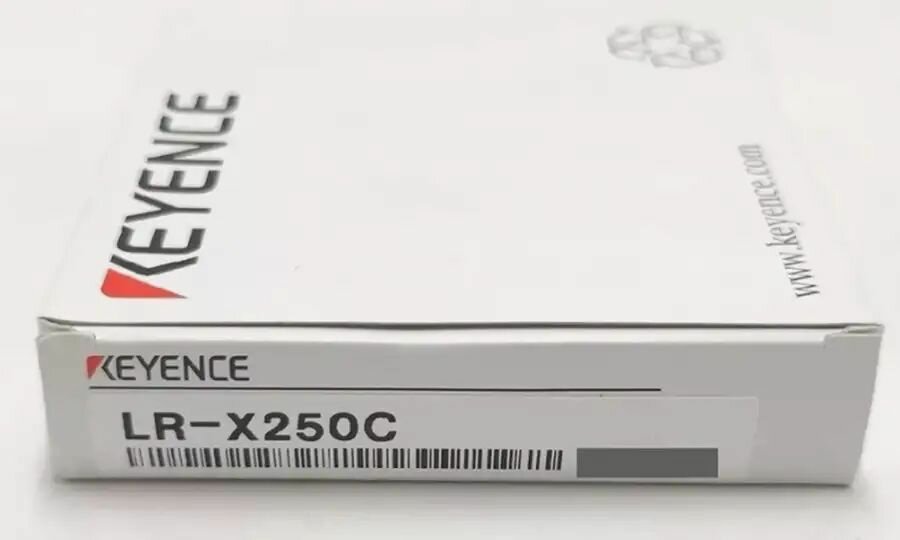 Модуль KEYENCE LR-X250C