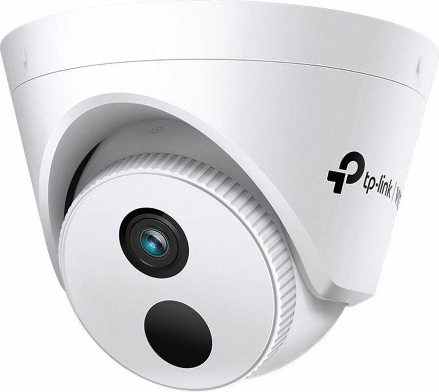 Видеокамера IP TP-Link Vigi C420I 2.8-2.8мм цв. корп: белый (VIGI C420I(2.8MM))