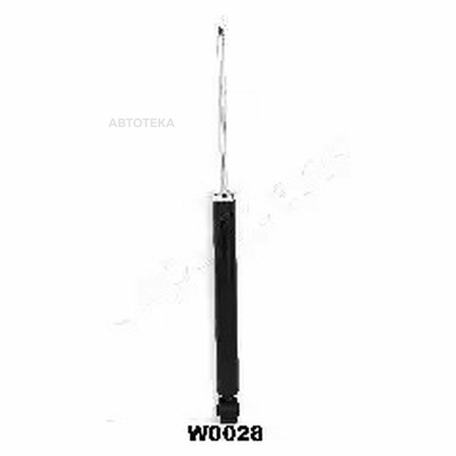 Амортизатор задний GAS JAPANPARTS MMW0028 CHEVROLET Cruze 09->, OPEL Astra J 09->