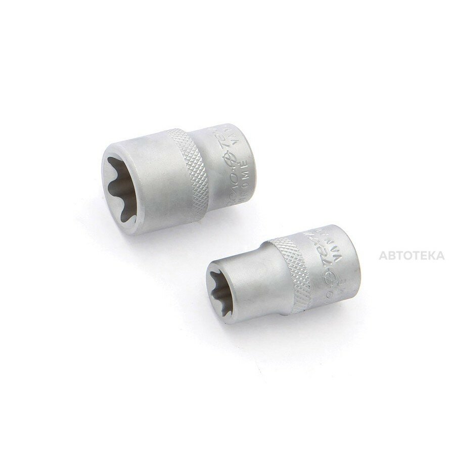 Головка TORX Е 11 1/2 дело техники 623011