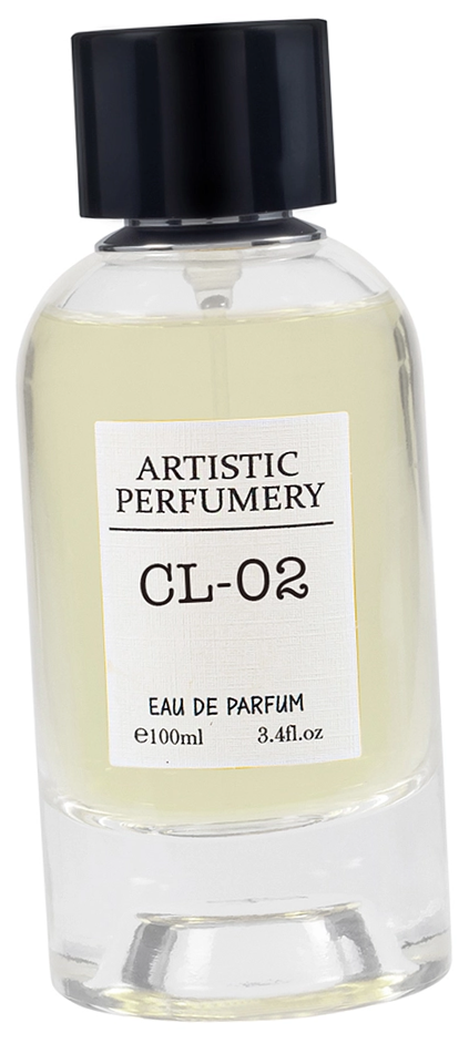 Armaf Artistic Perfumery CL 02 парфюмерная вода 100 мл унисекс - Артистик Перфюмери Си Л 02