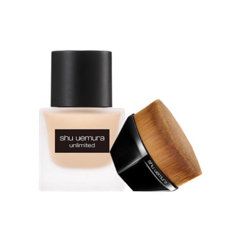 Наборы Shu Uemura