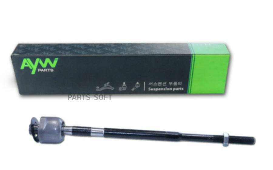 AW1370359LR AYWIPARTS Рулевая тяга L/R MITSUBISHI Lancer 1.3-2.0 03>