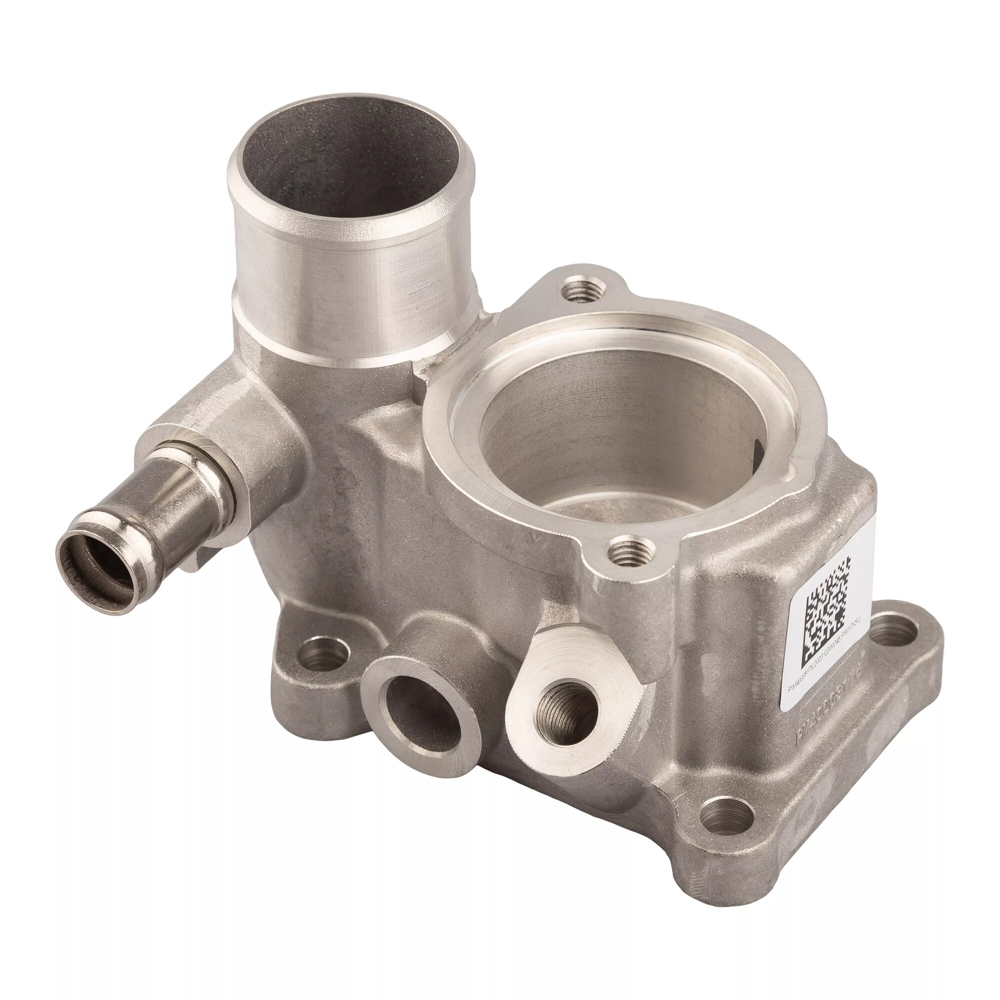 Корпус термостата для а/м ГАЗ дв. G21A (ГАЗ)