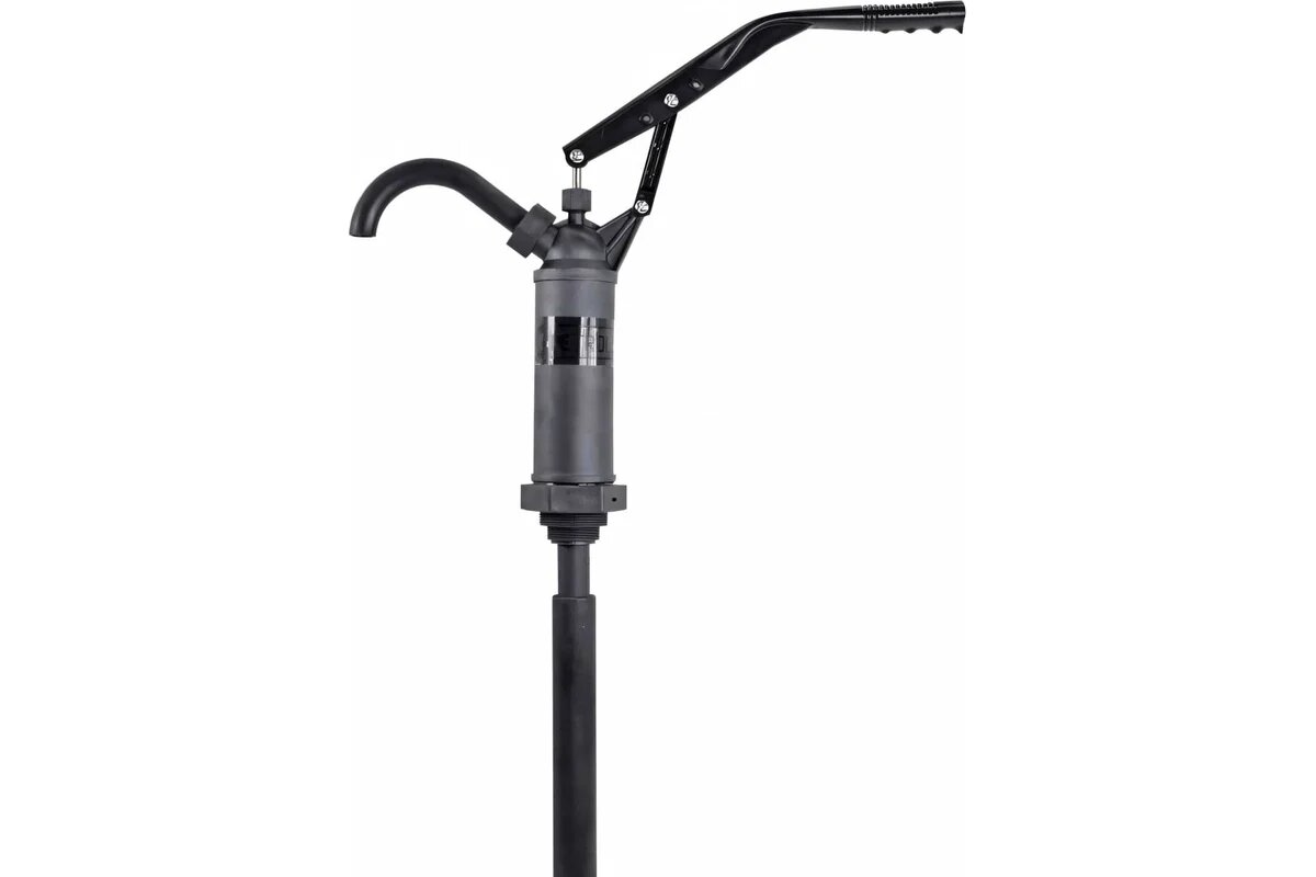 Петролл Бочковой рычажный насос перекачки химии и топлива petroll orient-106 9029