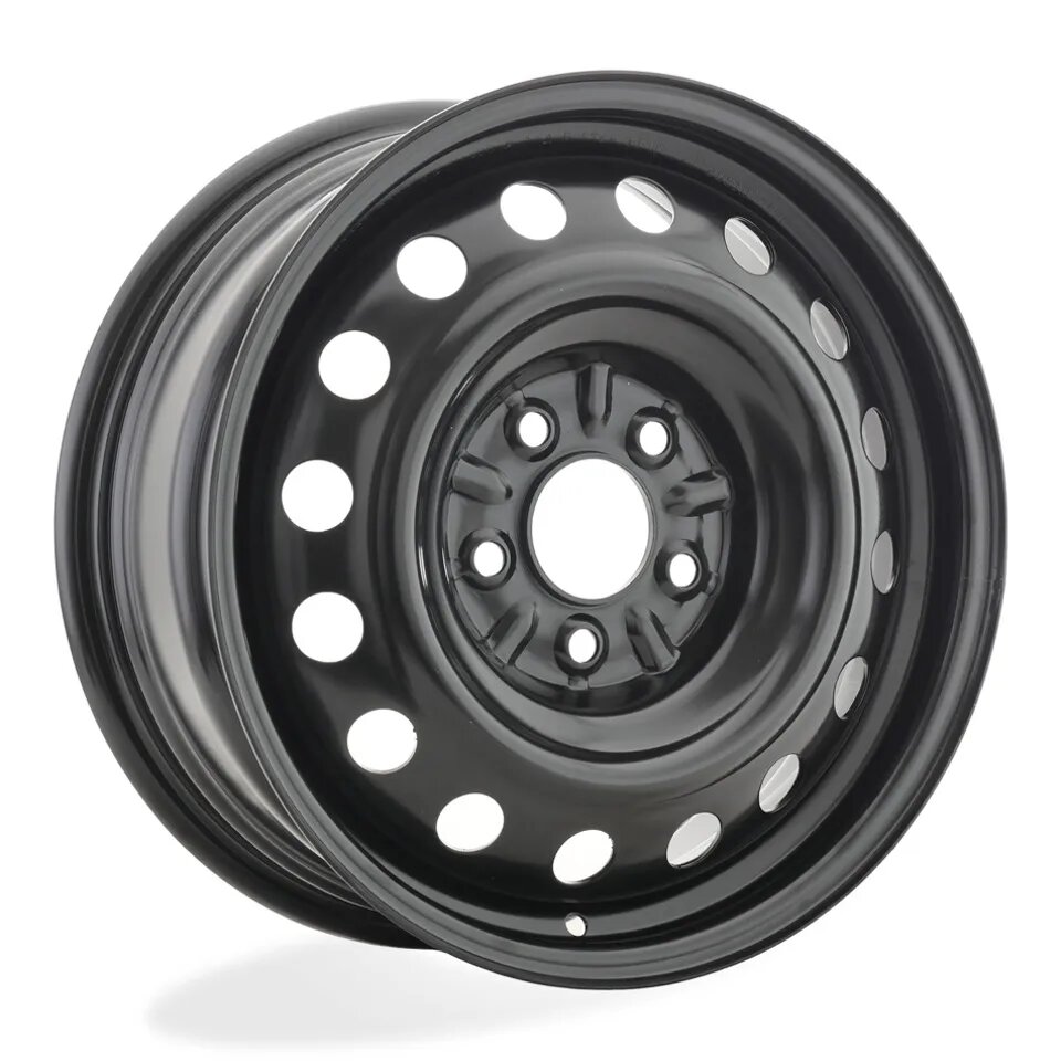 Колесный диск TREBL 9228T P 16x6.5" PCD5x114.3 ET46 D67.1
