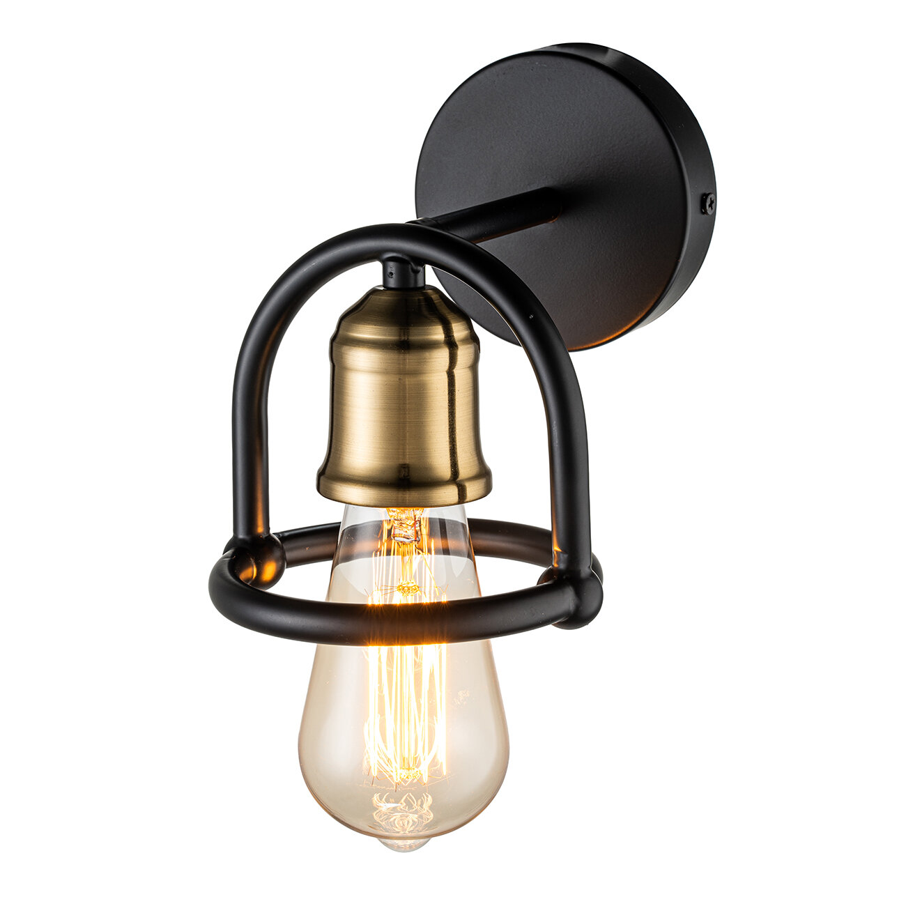 Настенный светильник Escada LAMDA 659/1A