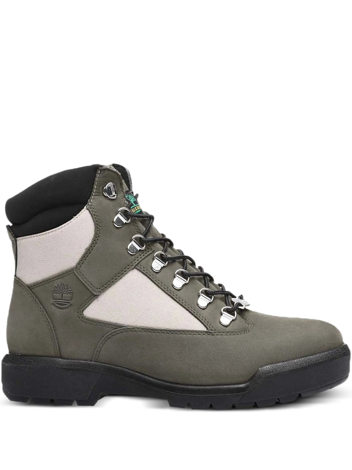 Ботинки 6 Inch Field Dark Green