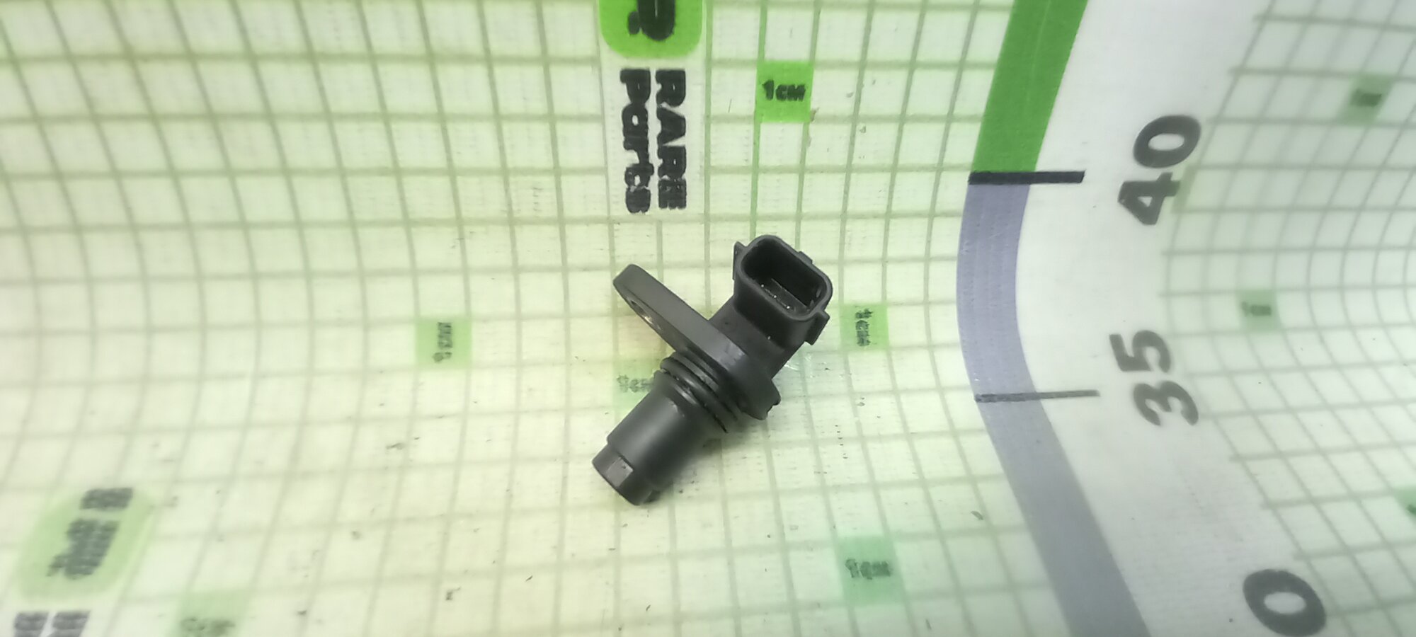 Датчик положения распредвала (датчик фаз) Nissan