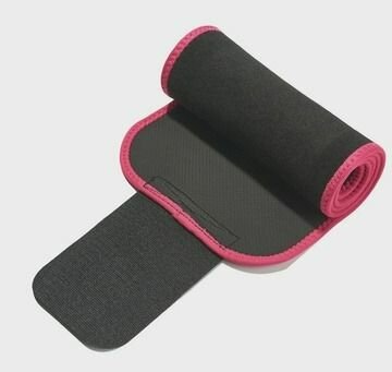 Пояс для фитнесса и похудения женский