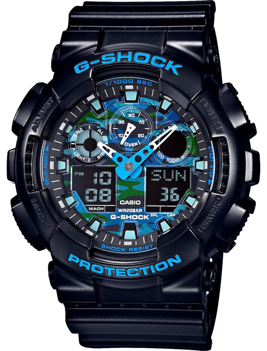 Наручные часы G-Shock