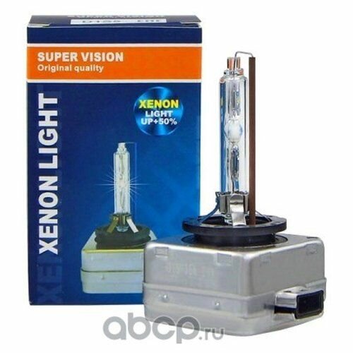 Лампа газоразрядная LEDO D1S5