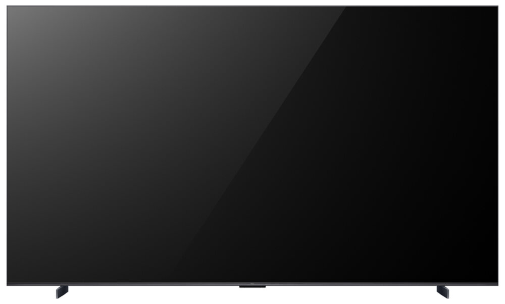 Телевизор TCL 98C6K, 98 дюймов, 4K Ultra HD, смарт ТВ, Google TV, черный — фото 1