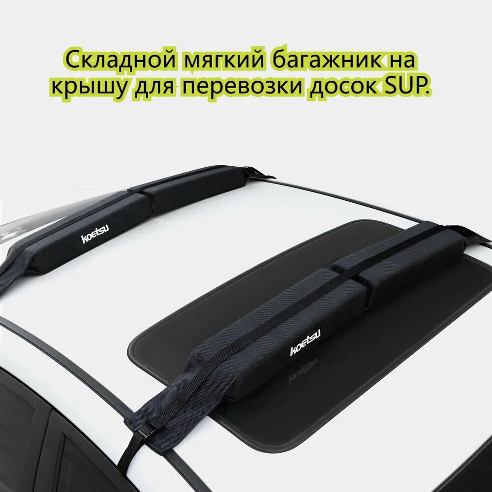 Запчасти для SUP-доски YZ