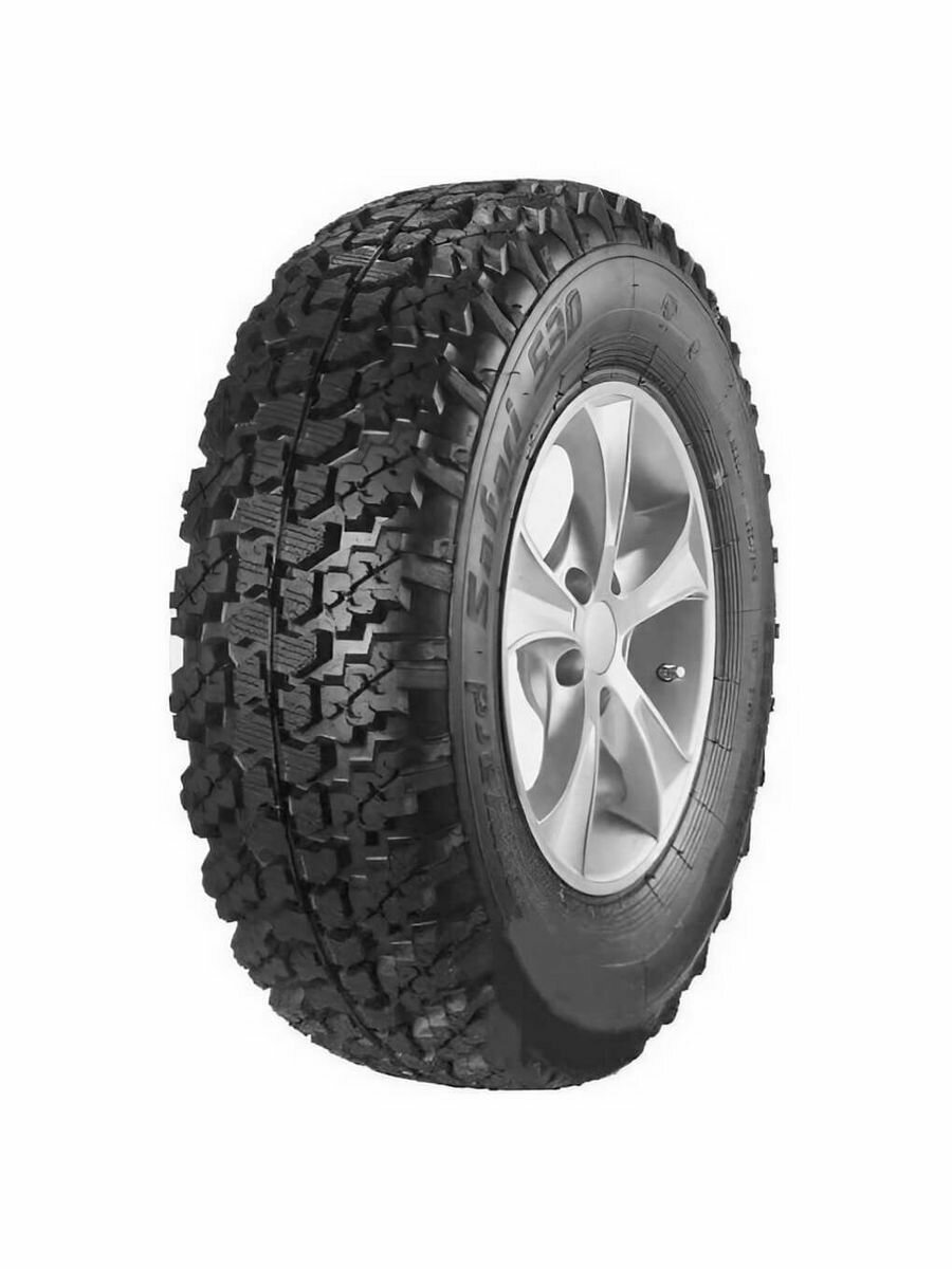 Шина Forward 235/75R15 105Q Safari 530 TL