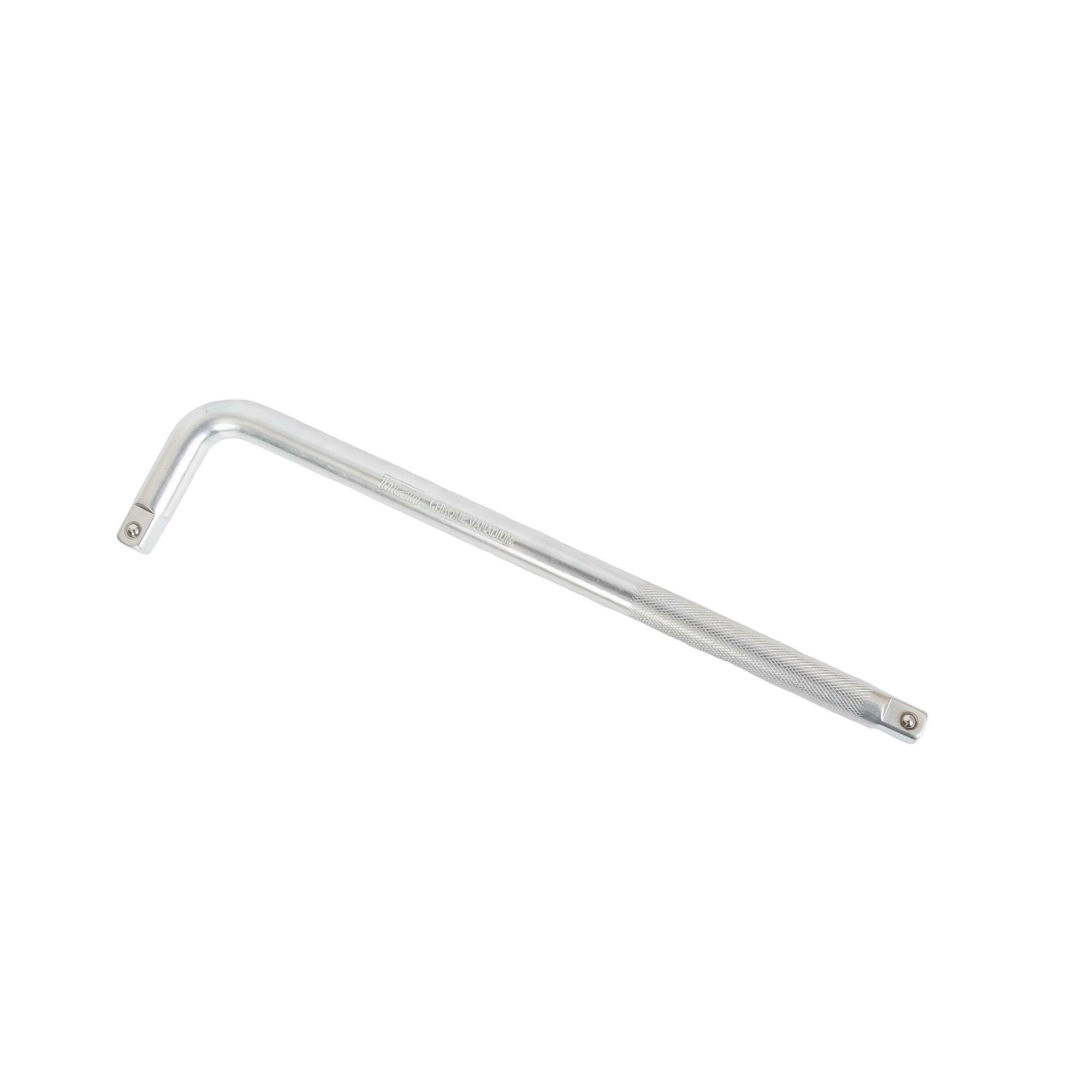 Вороток Г-образный Titan 1/2" 65x300 мм