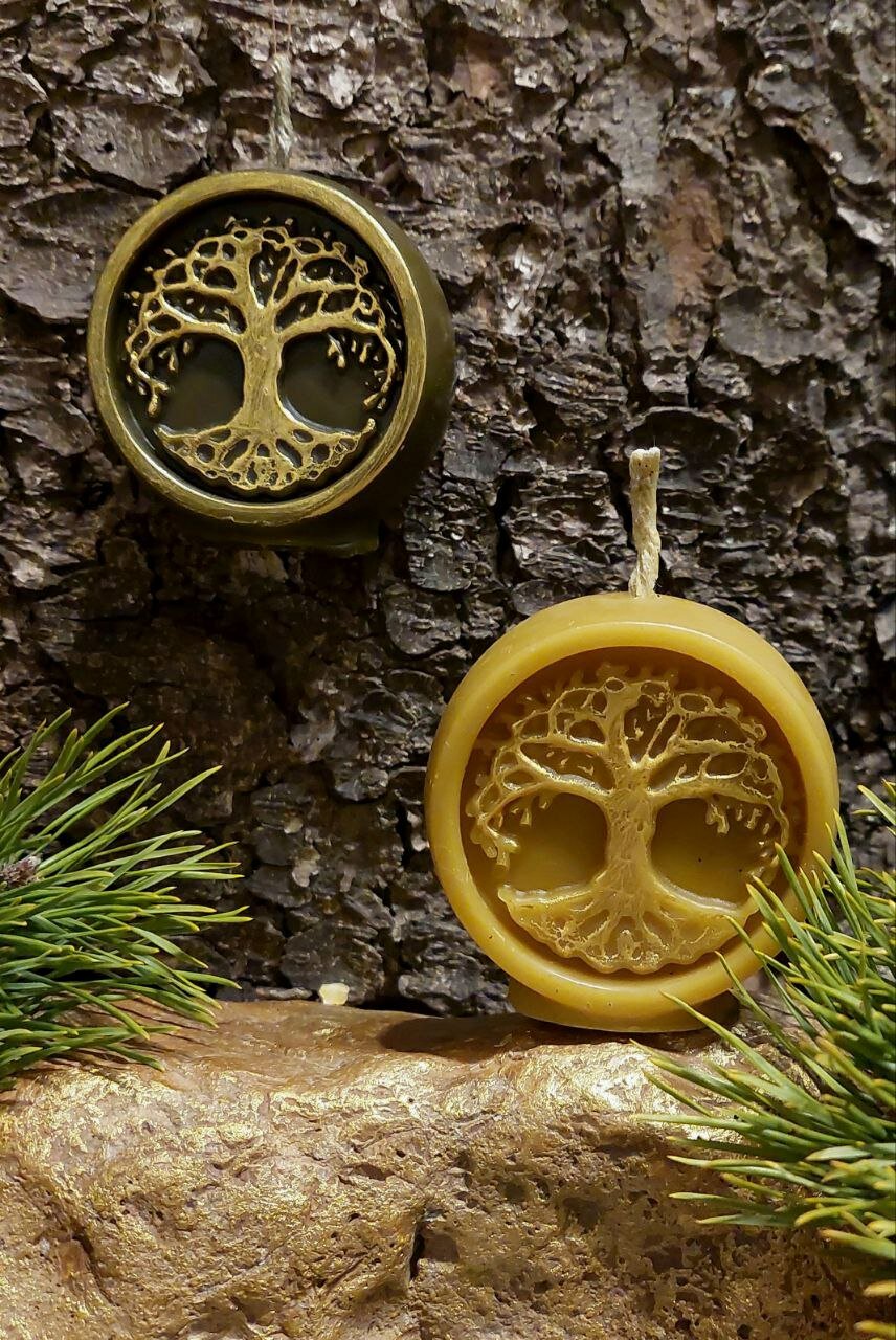 Дерево жизни