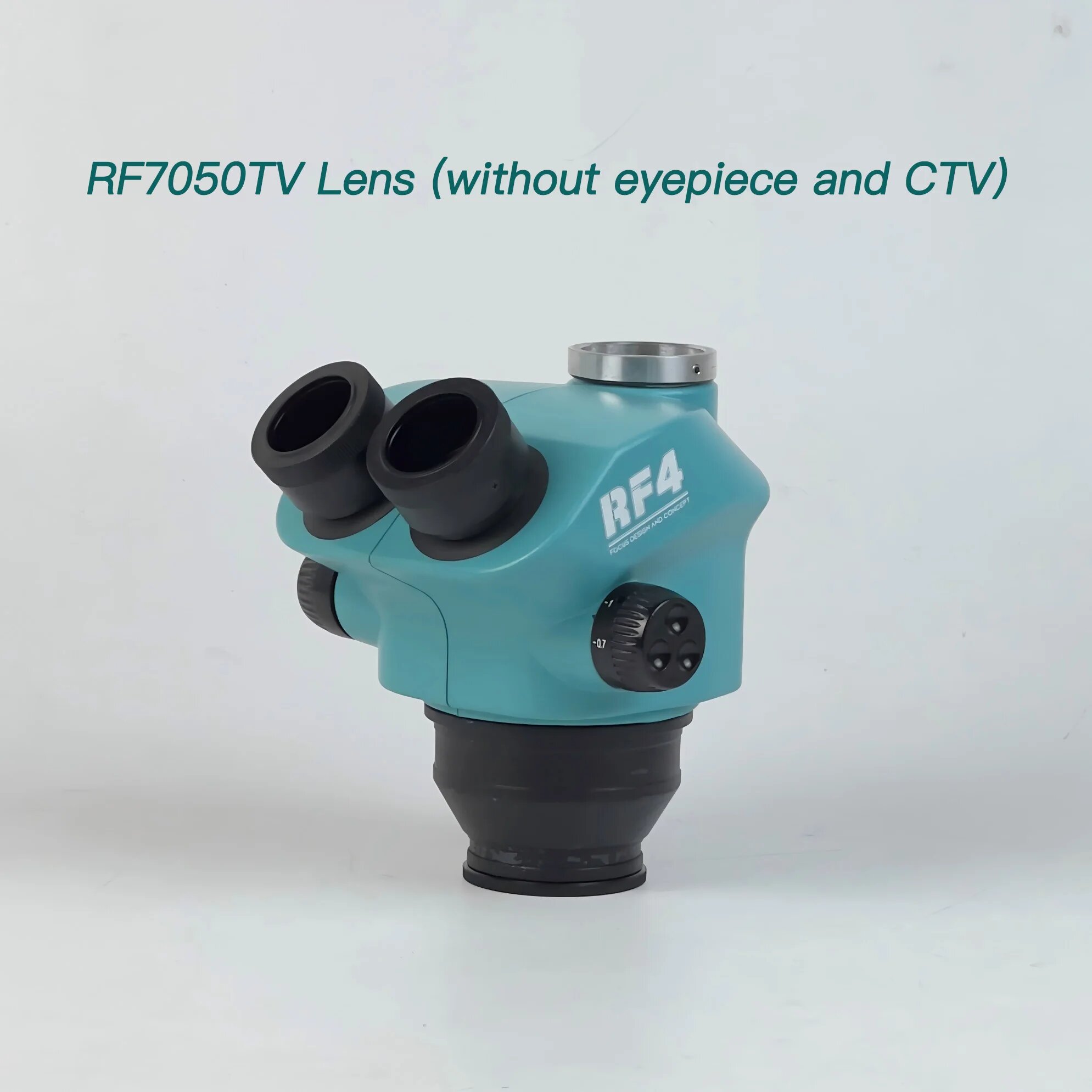 Стереомикроскоп SUNSHINE RF4 7-50X RF7050TV