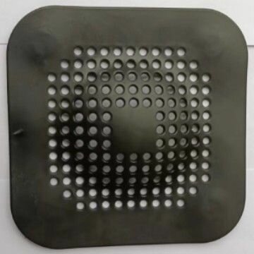 Сеть раковин