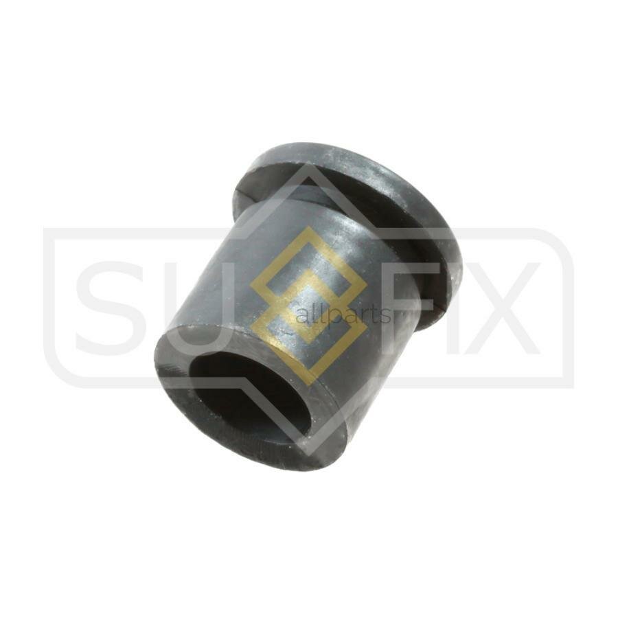 SUFIX SK2575 Втулка рессоры | зад прав/лев |
