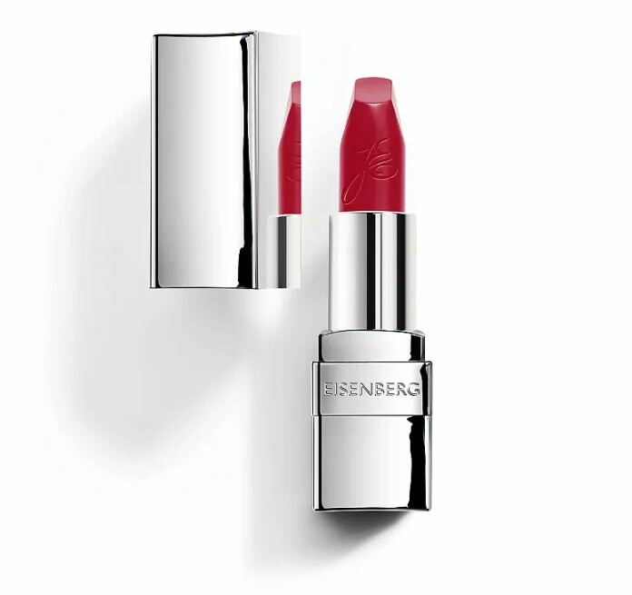 EISENBERG Бальзам для губ, P13 CARDINAL 4 г