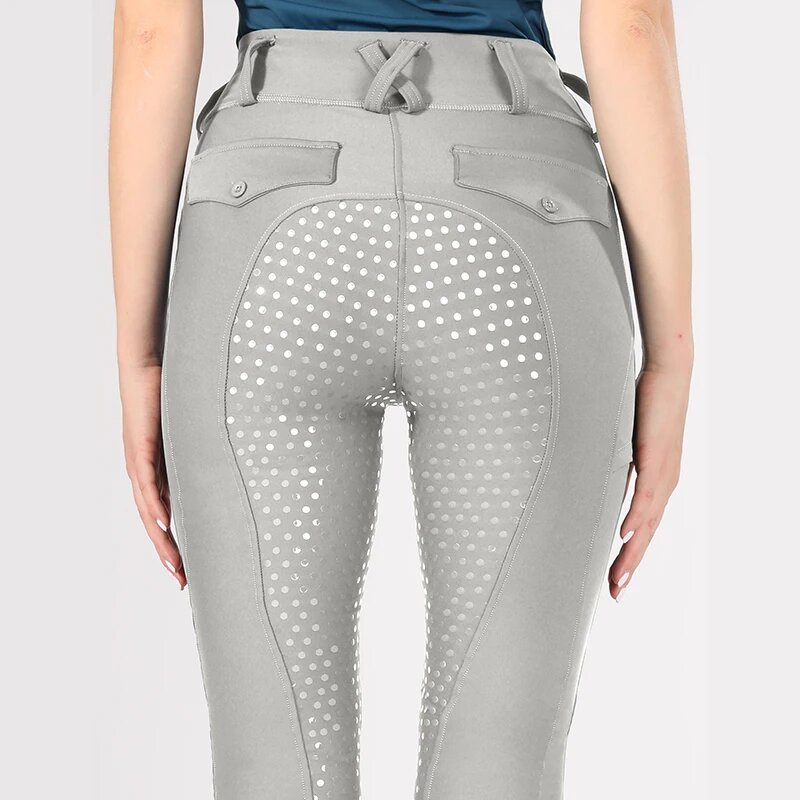 Бриджи спортивные