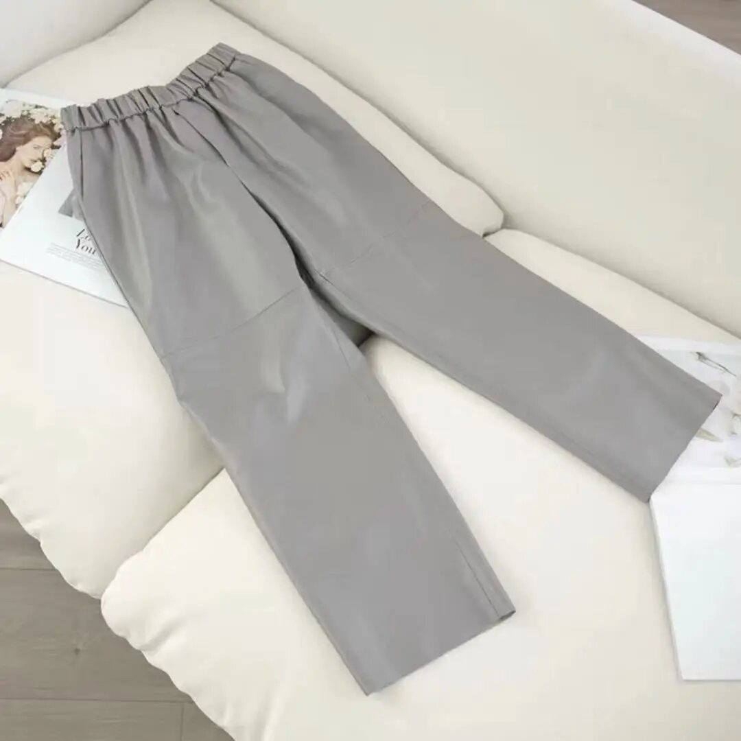 Брюки классические
