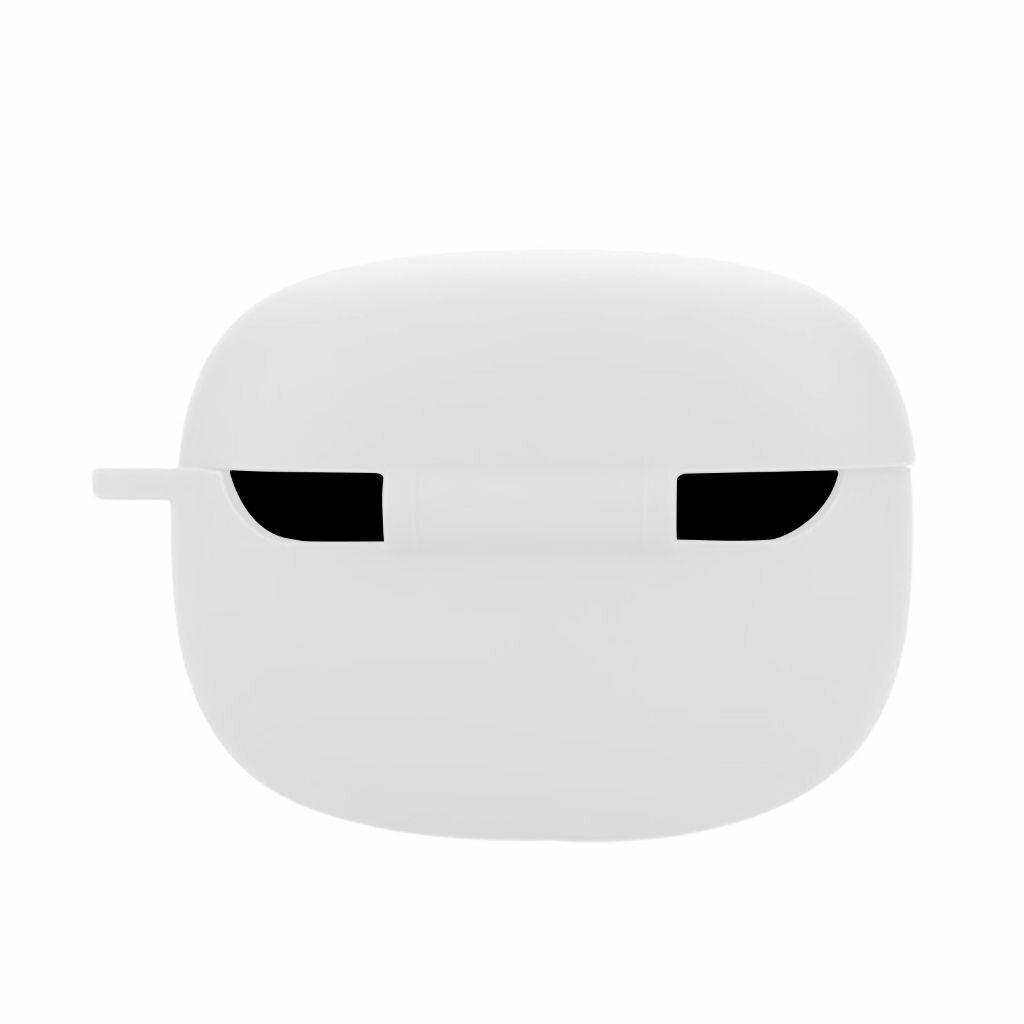 Умные аксессуары, Чехол для наушников HAYLOU HQ6 - белый