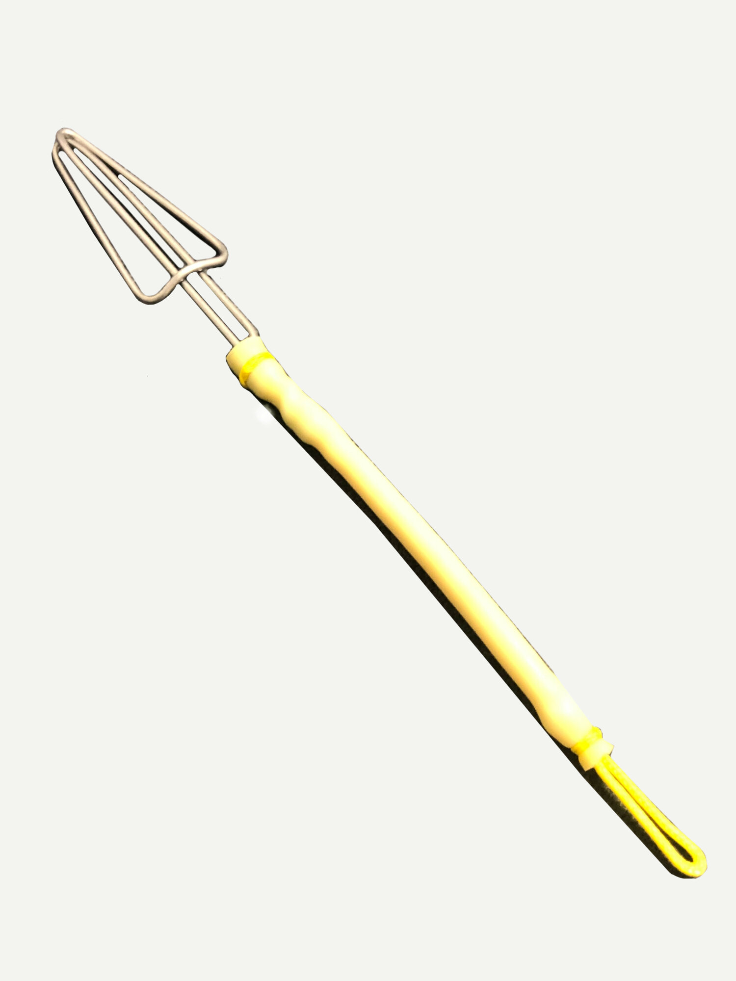 Амортизатор линя с быстросъёмный зажимом БелкаЪ