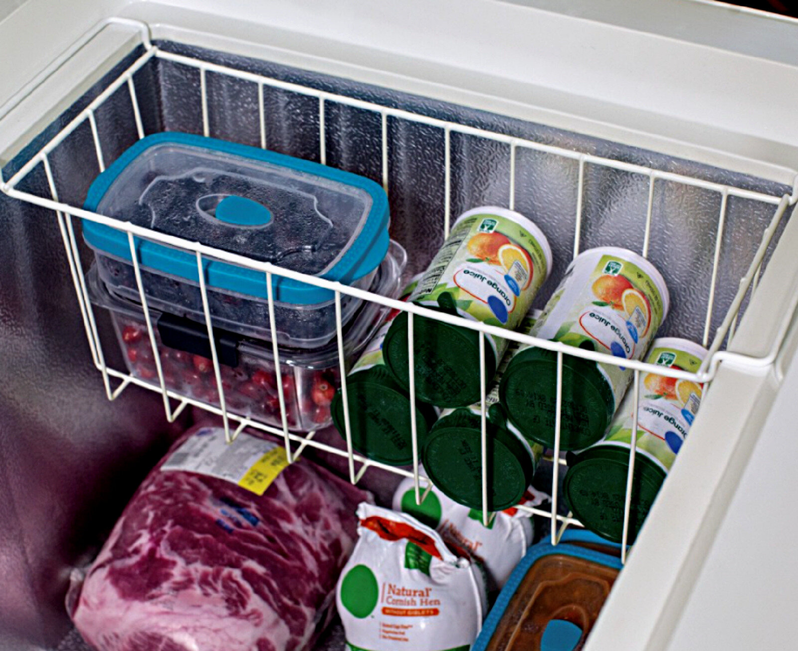 Аксессуар для морозильника