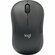 Logitech M240 SILENT Graphite Wireless Mouse <910-007119> (RTL)Bluetooth 3btn+Ro...