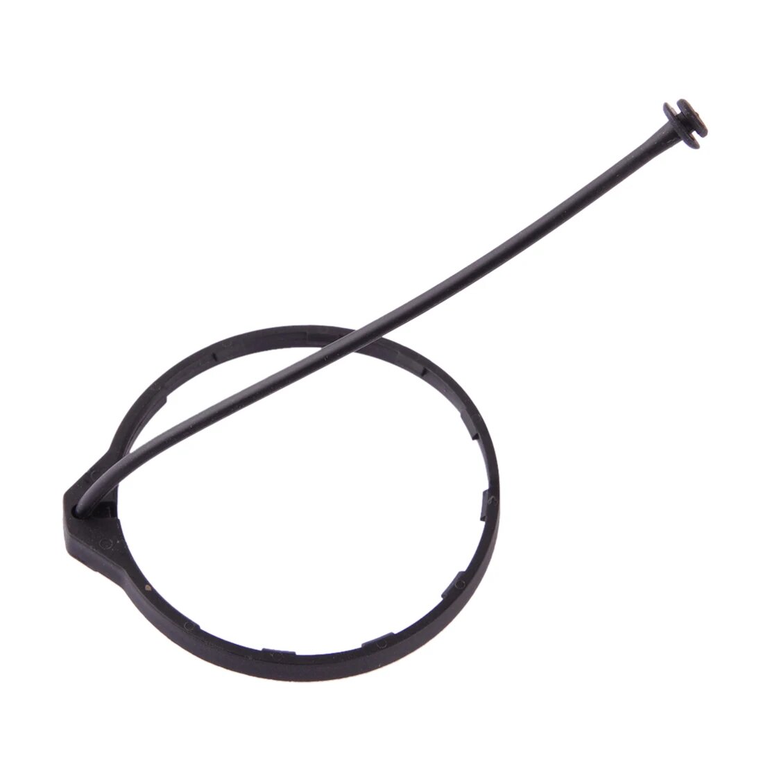 Крышка бензобака 17670SJA013 для бензобака, шнур, кольцевой трос, пригодная для Honda Accord, задний пилот, кридер Jazz City Acura MDX RDX