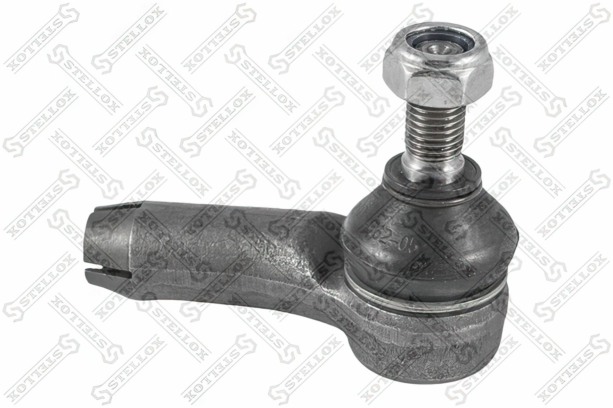 Рулевой наконечник левый для Ауди 100 C3, C4, 200 C3, A6 C4, V8 51-00119A-SX STELLOX