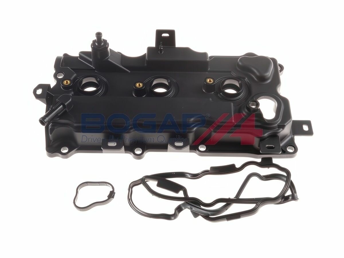 Клапанная крышка двигателя для Ниссан Патфайндер 4 N1115104 BOGAP