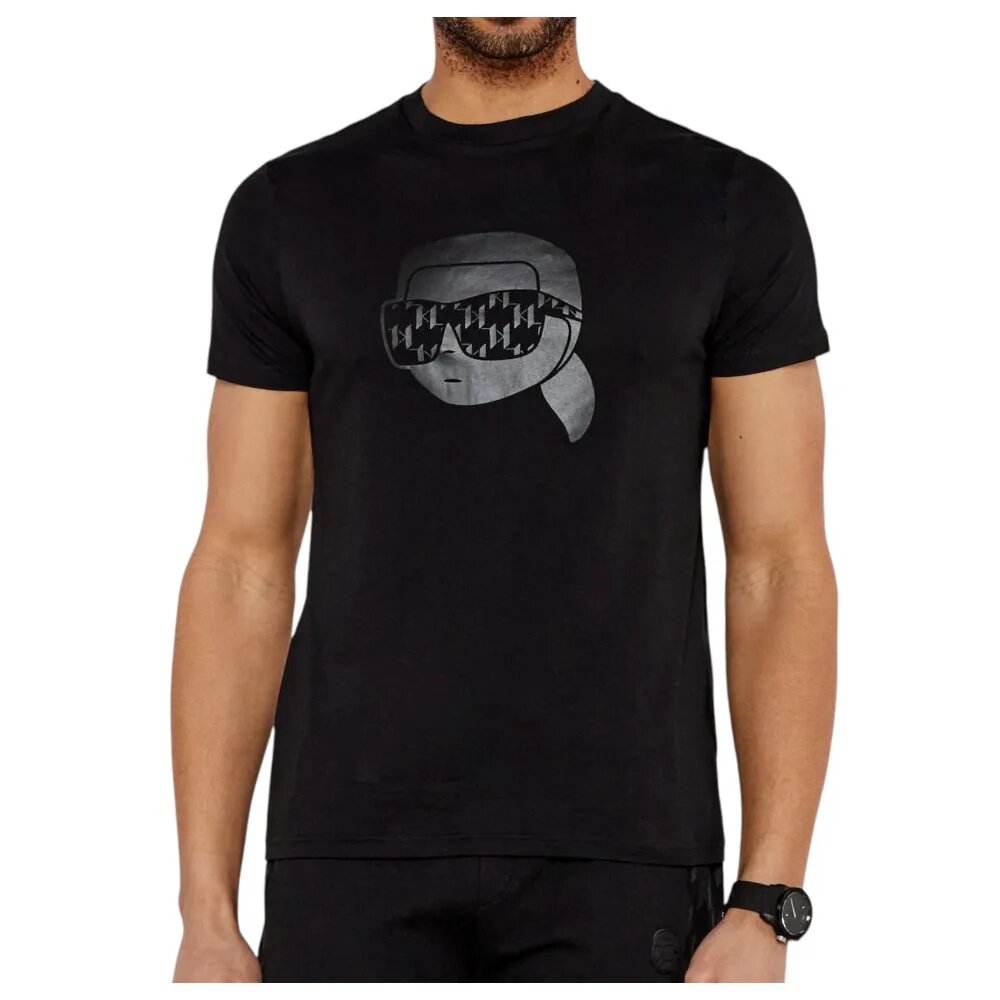 Футболка KARL IKONIK