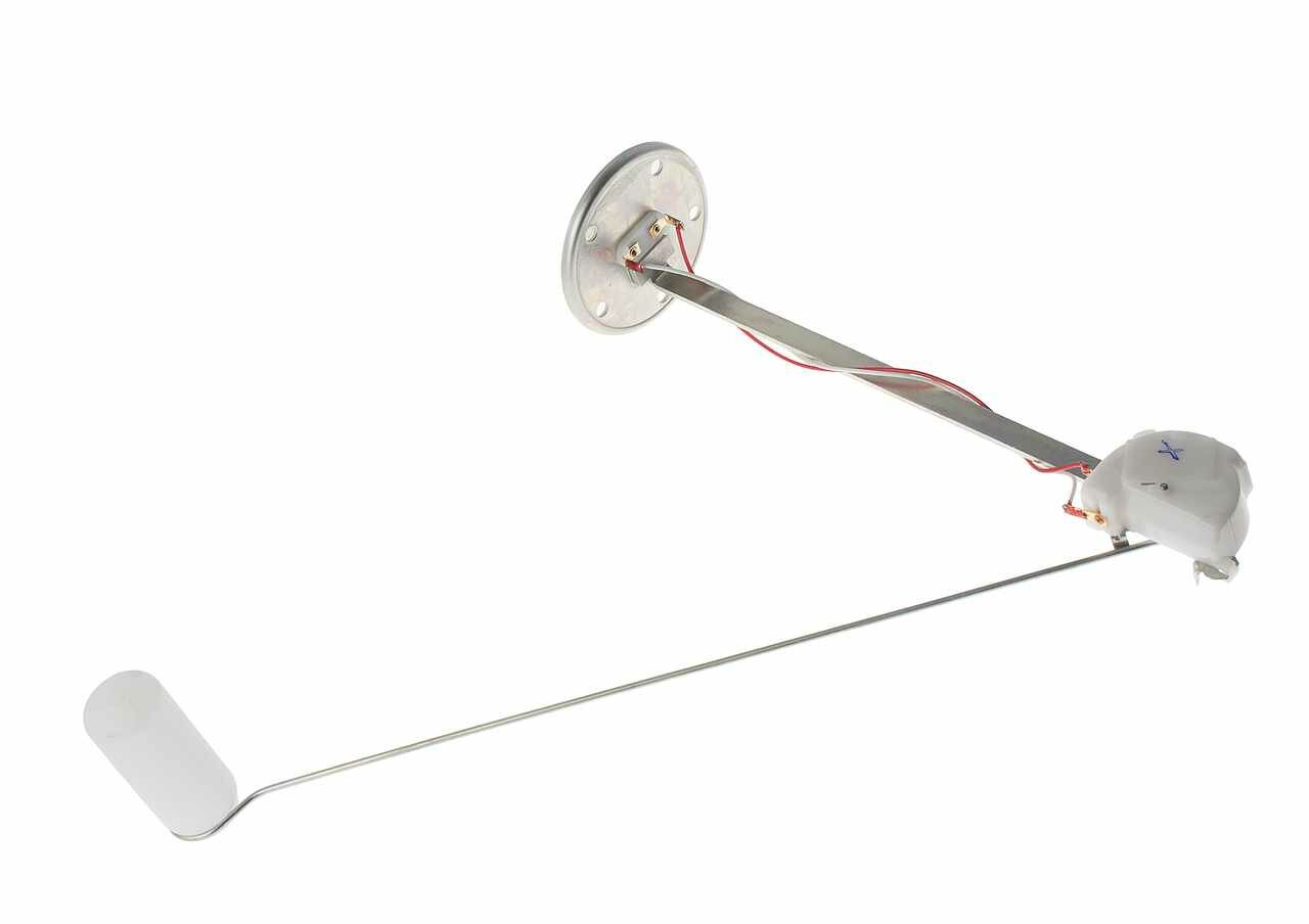 Датчик уровня топлива КАМАЗ 500л, 5212.3827010, автоприбор