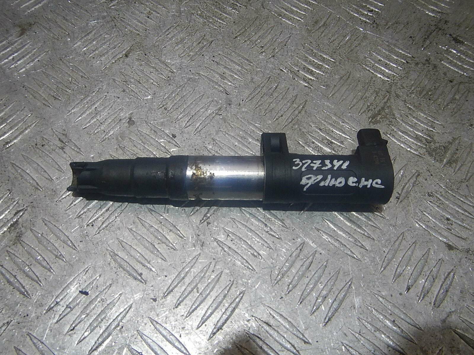 Б/У Катушка зажигания, Renault (Рено)-FLUENCE (10-) RENAULT FLUENCE (10-) K4M839 1,6 Поврежден уплотнитель 327341 RENAULT...