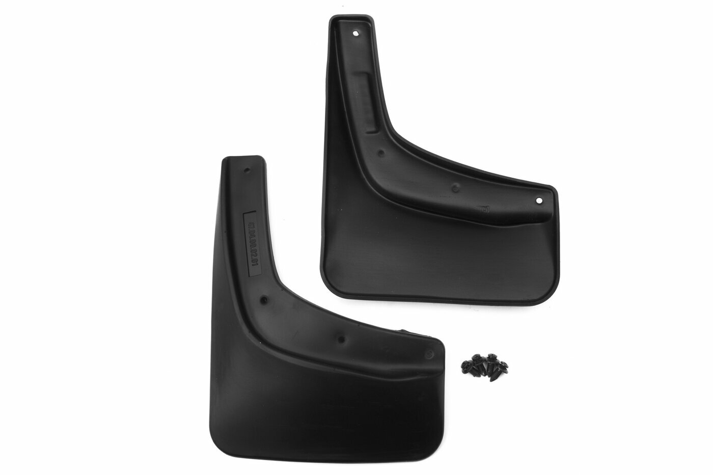 Брызговики задние 2 шт для Сузуки Гранд Витара NLF.47.04. E13 FROSCH