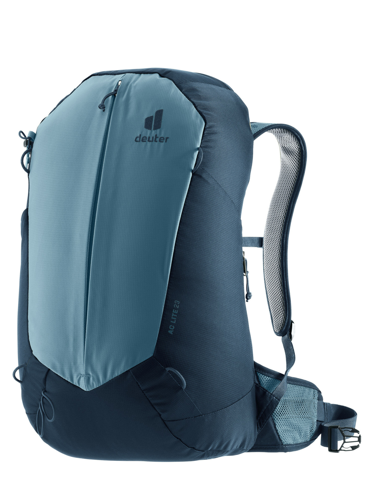 Рюкзак Deuter AC Lite 23 Atlantic/Ink