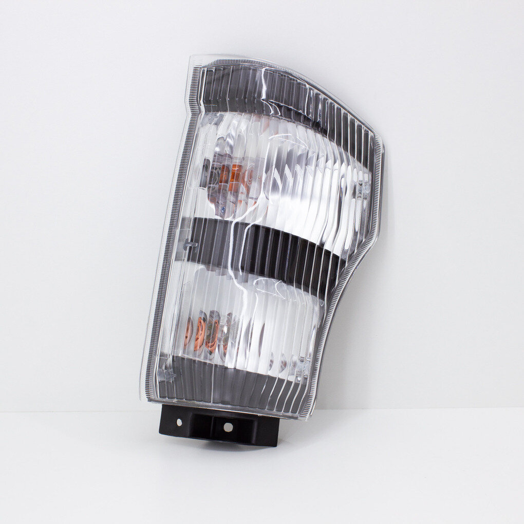 Габарит ISUZU ELF с 2003 г, правый, ZEVS