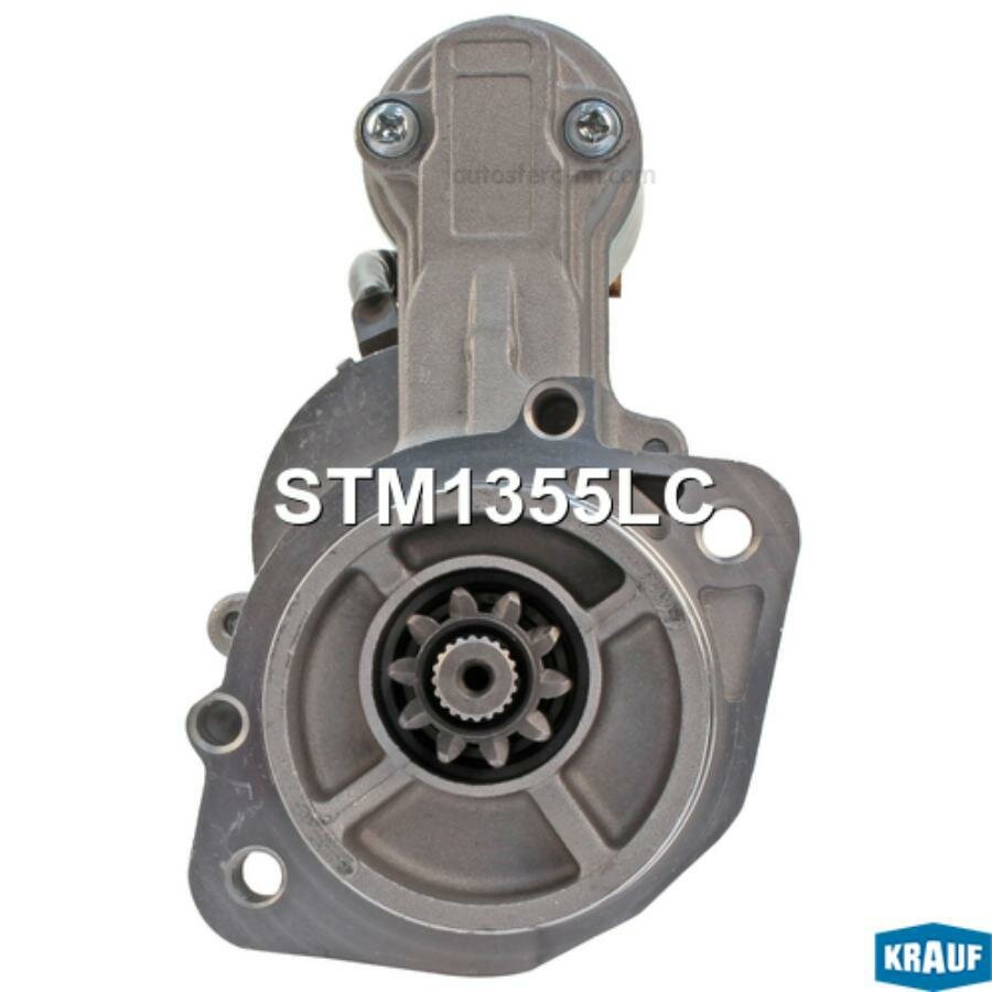 KRAUF STM1355LC Стартер