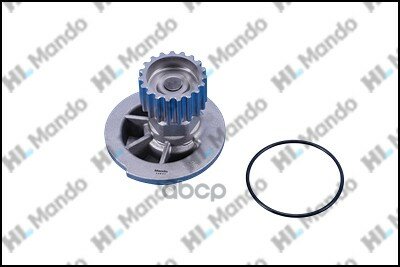 Насос водяной Mando арт. EWPD0004