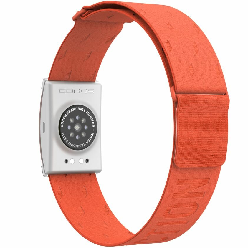 Пульсометр спортивный на руку COROS Heart Rate Monitor оптический