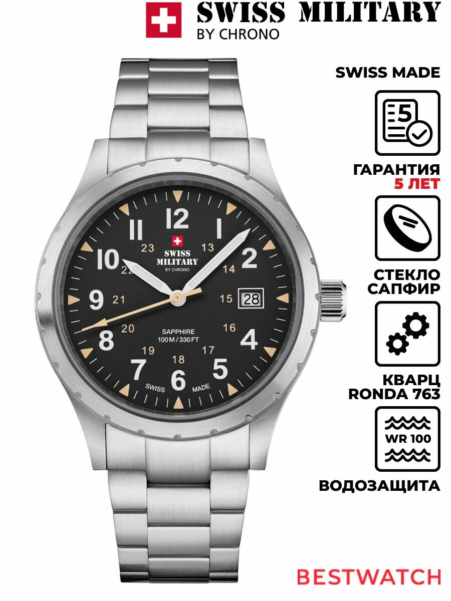 Наручные часы